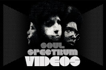 Soul Spectrum: Inter-American Dialogue: The Leon Ware - Marcos Valle ...