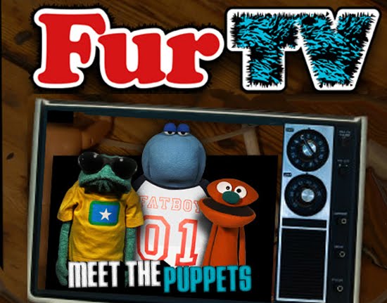 Collision, Cafeina & Jazz: Fur TV