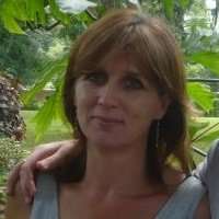 Influential Women: Jo Partridge