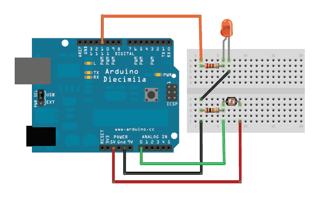 Sistemas Embebidos: S03C02 : Practicas con Arduino Sistemas Embebidos: S03C02 : Practicas con Arduino