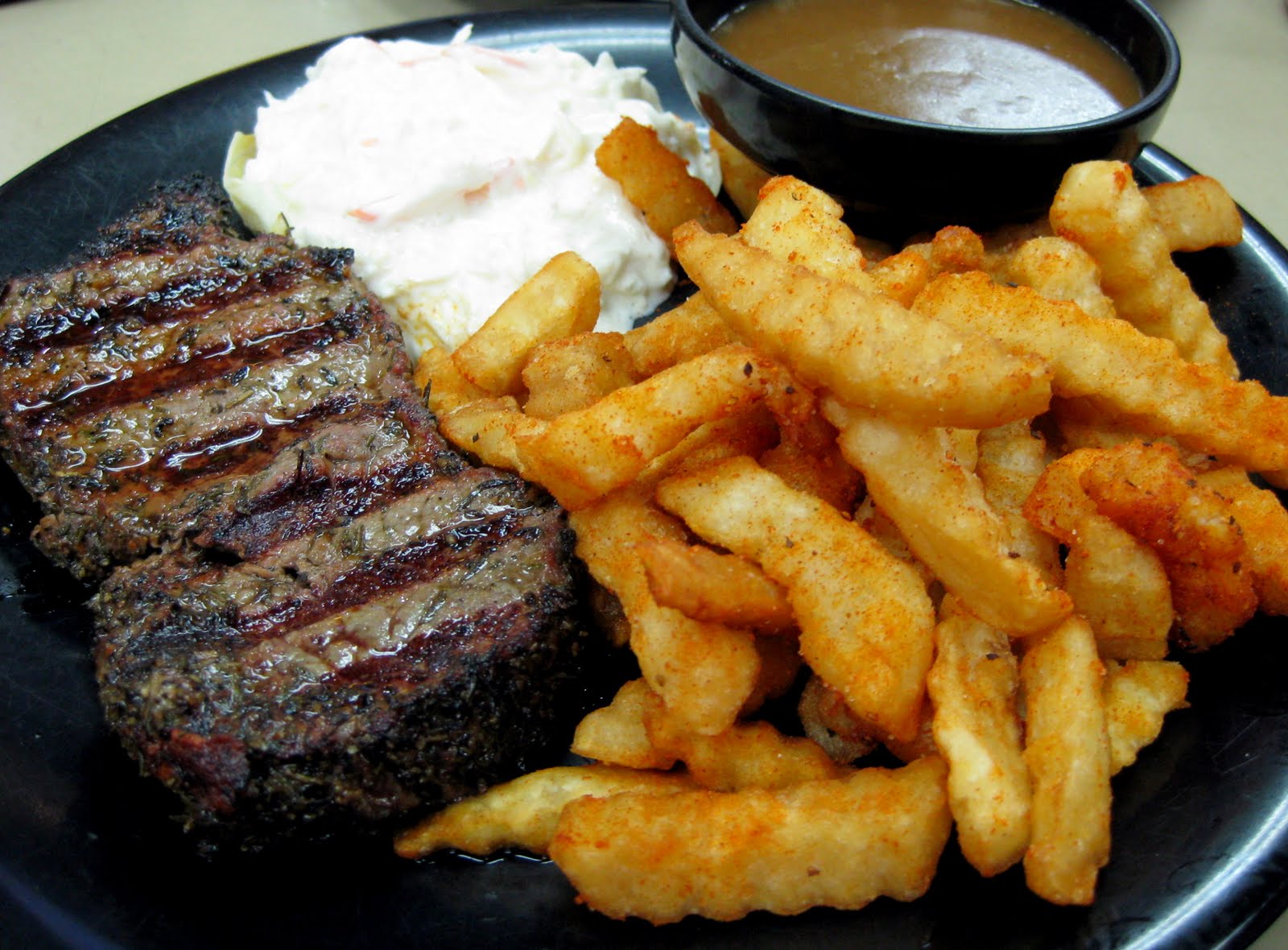*the simplest aphrodisiac: Botak Favorites @ Woodlands