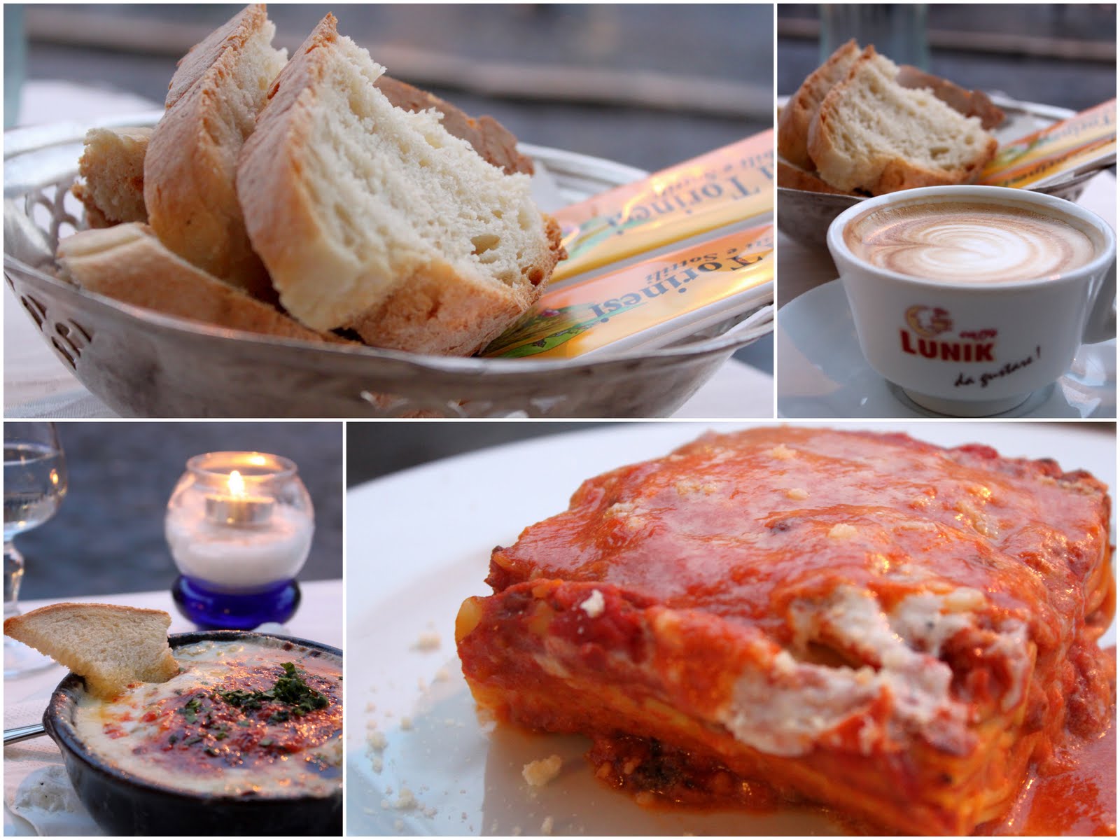 *the simplest aphrodisiac: Rome, Italy: Piazza Navona