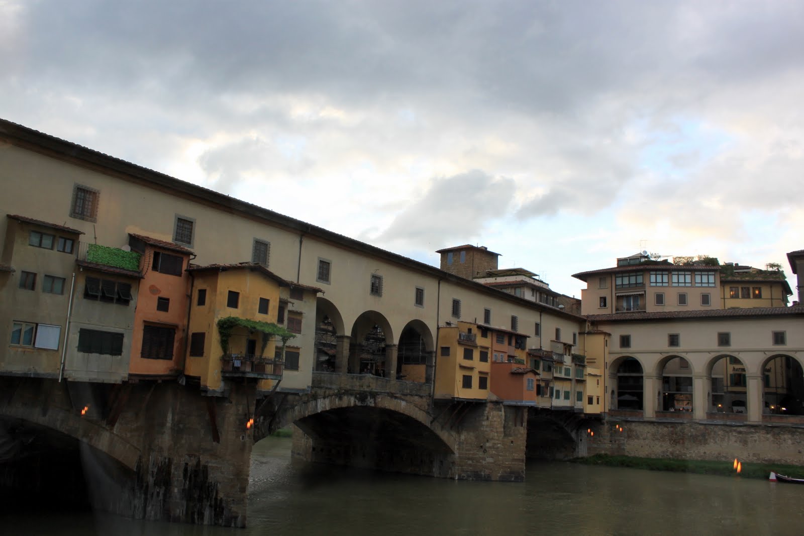 *the simplest aphrodisiac: Florence, Italy: Golden View