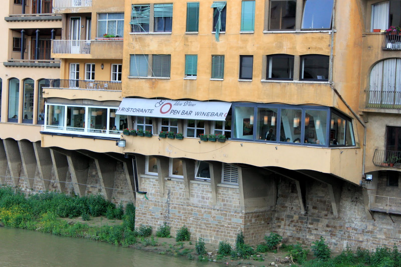 *the simplest aphrodisiac: Florence, Italy: Golden View