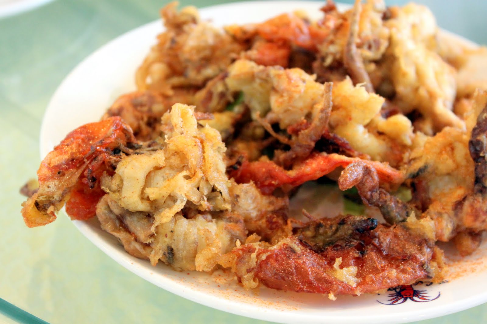 *the simplest aphrodisiac: Seafood International