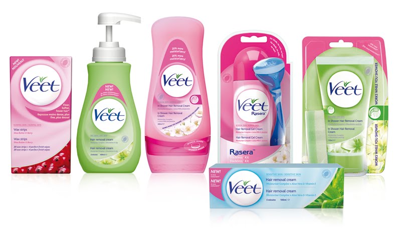 Levesteify: VEET