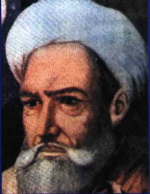 Ilmuwan Islam (Muslim Scholars): al-Fārābī