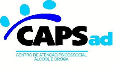 Centros de Atenção Psicossocial Álcool e Drogas (CAPS AD)