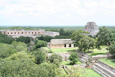 ADVENTURES IN TORREON: Mission President's Seminar in Merida, Mexico