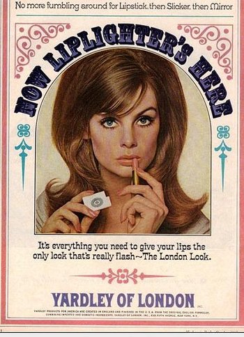 Lip Service (See Jane Pout) - See (Anna) Jane.