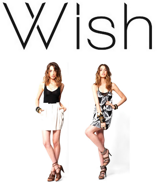 Wish Giveaway (See Jane Give) - See (Anna) Jane.