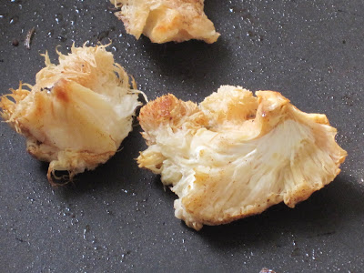 Cannundrums: Monkey Head Mushrooms