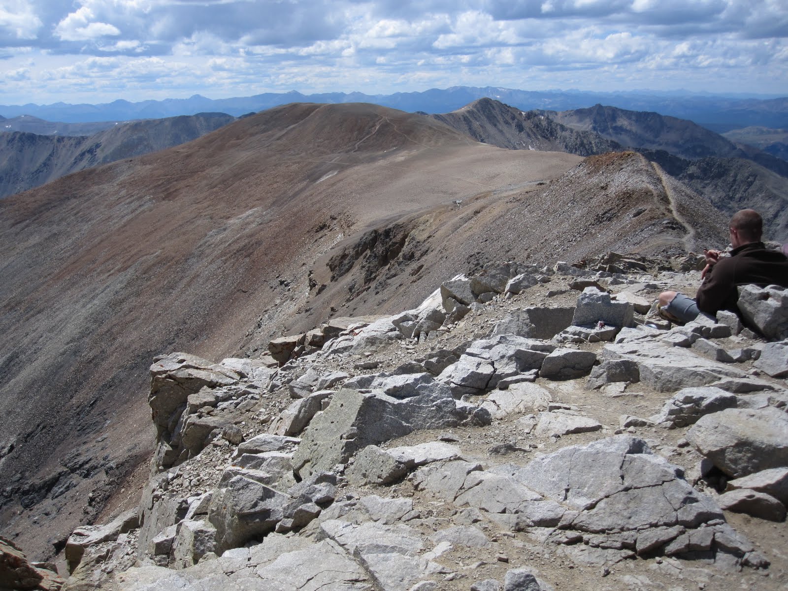 Cannundrums: Mount Cameron