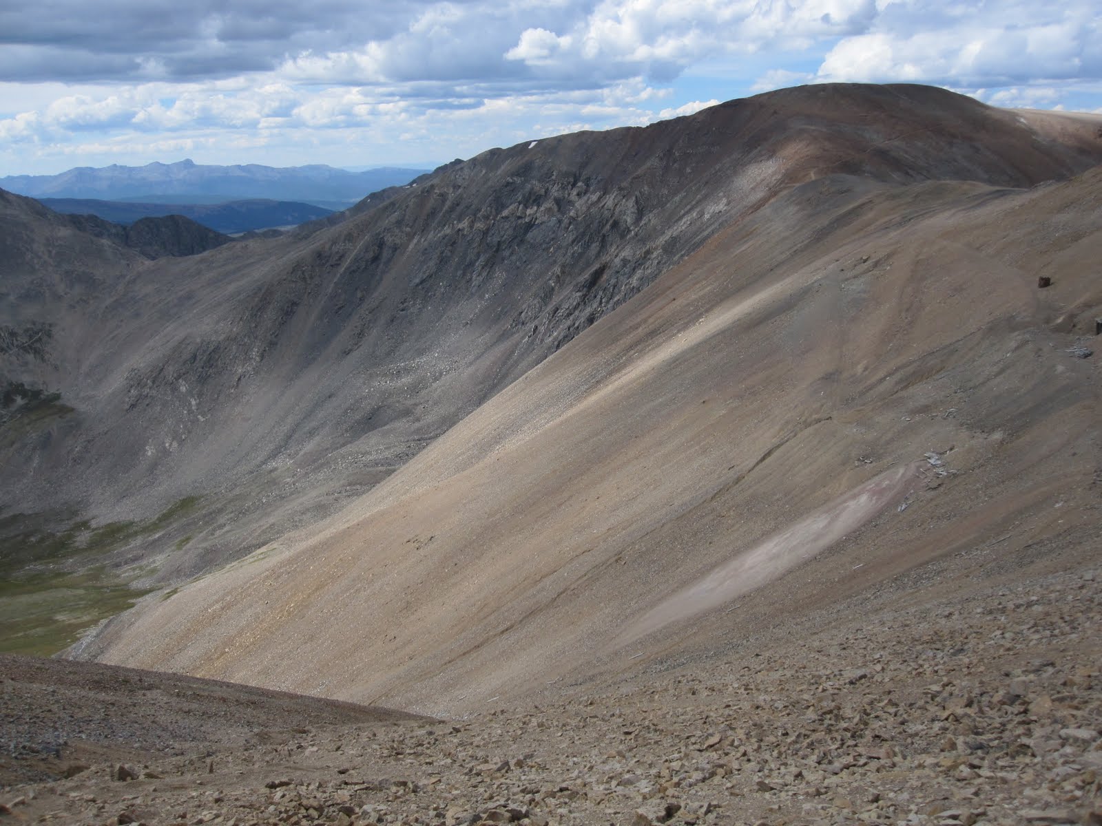 Cannundrums: Mount Cameron