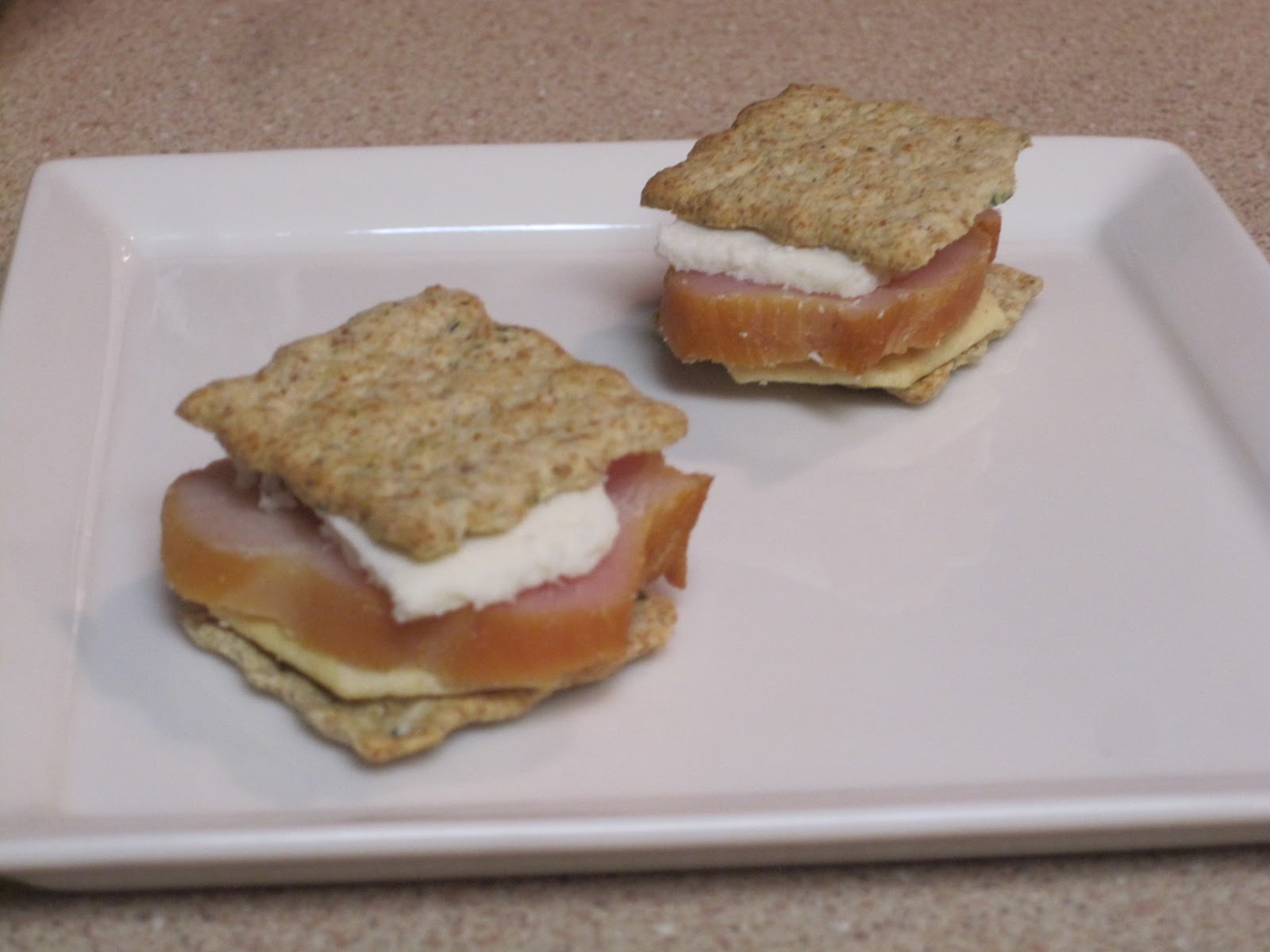 Cannundrums: Smoked Python Crackers