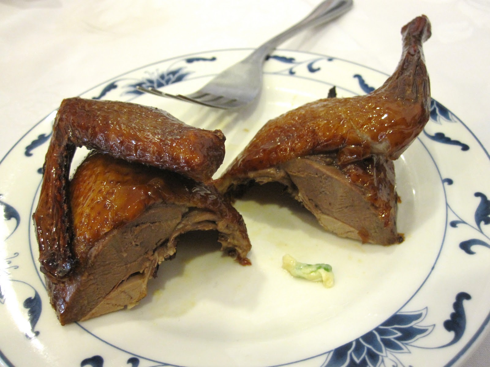 Cannundrums: Diamond Palace Chinese Seafood