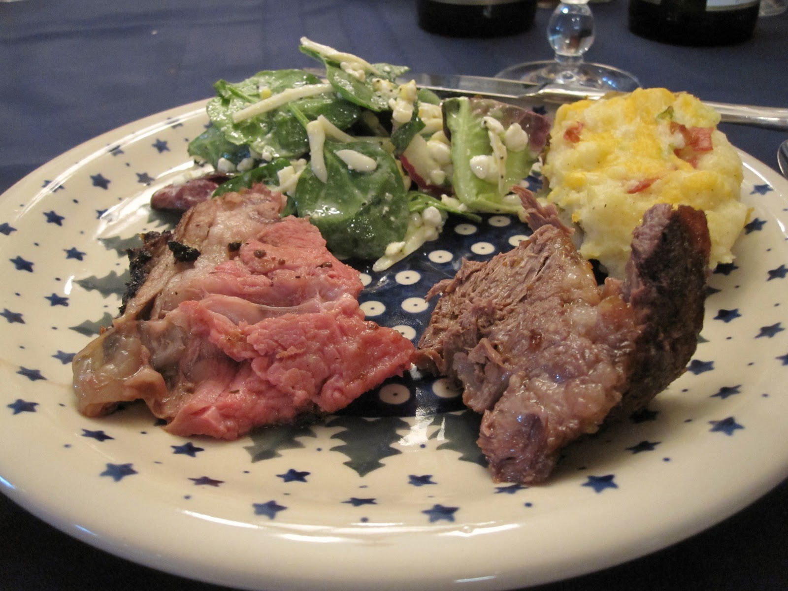 Cannundrums: Grilled Whole Raccoon