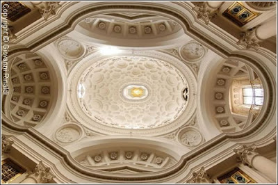 HISTORIA DEL ARTE: LOS GRANDES ARQUITECTOS DEL BARROCO. FRANCESCO ...