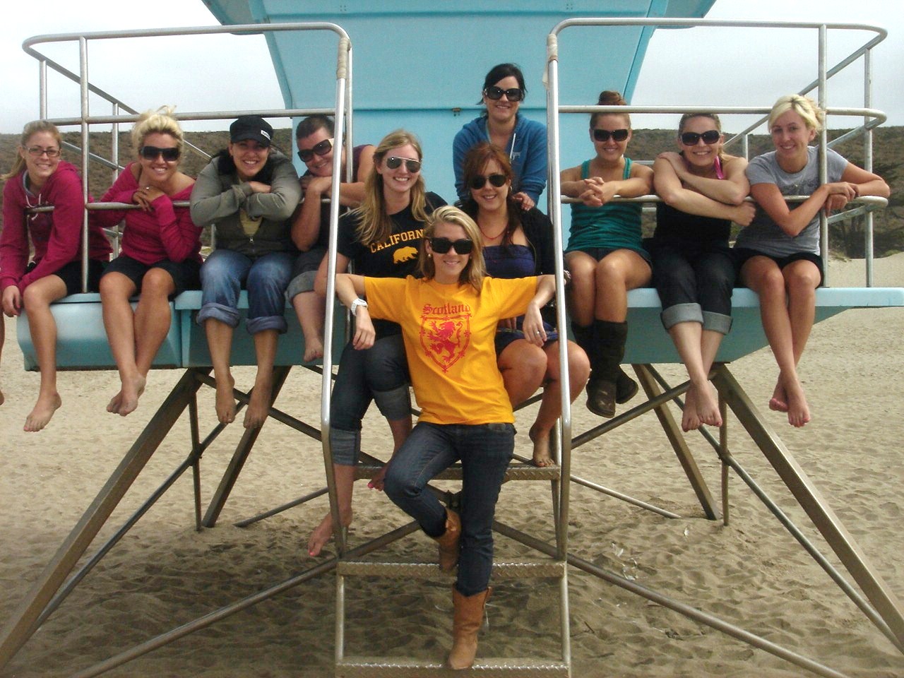 Truly Trying: Friday Fun: Photos That Make Me Happy