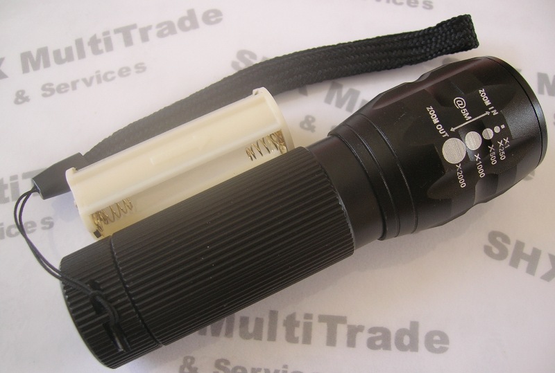 MALAYSIA PARTY ITEM WEB CATALOGUE: TYPES OF LED TORCHLIGHT