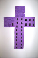 Flectamus genua: Lent/Easter