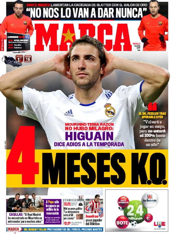 MARCA.COM