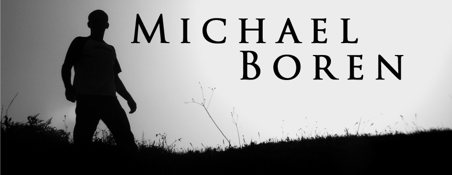 Michael Samuel Boren: Another Country Song