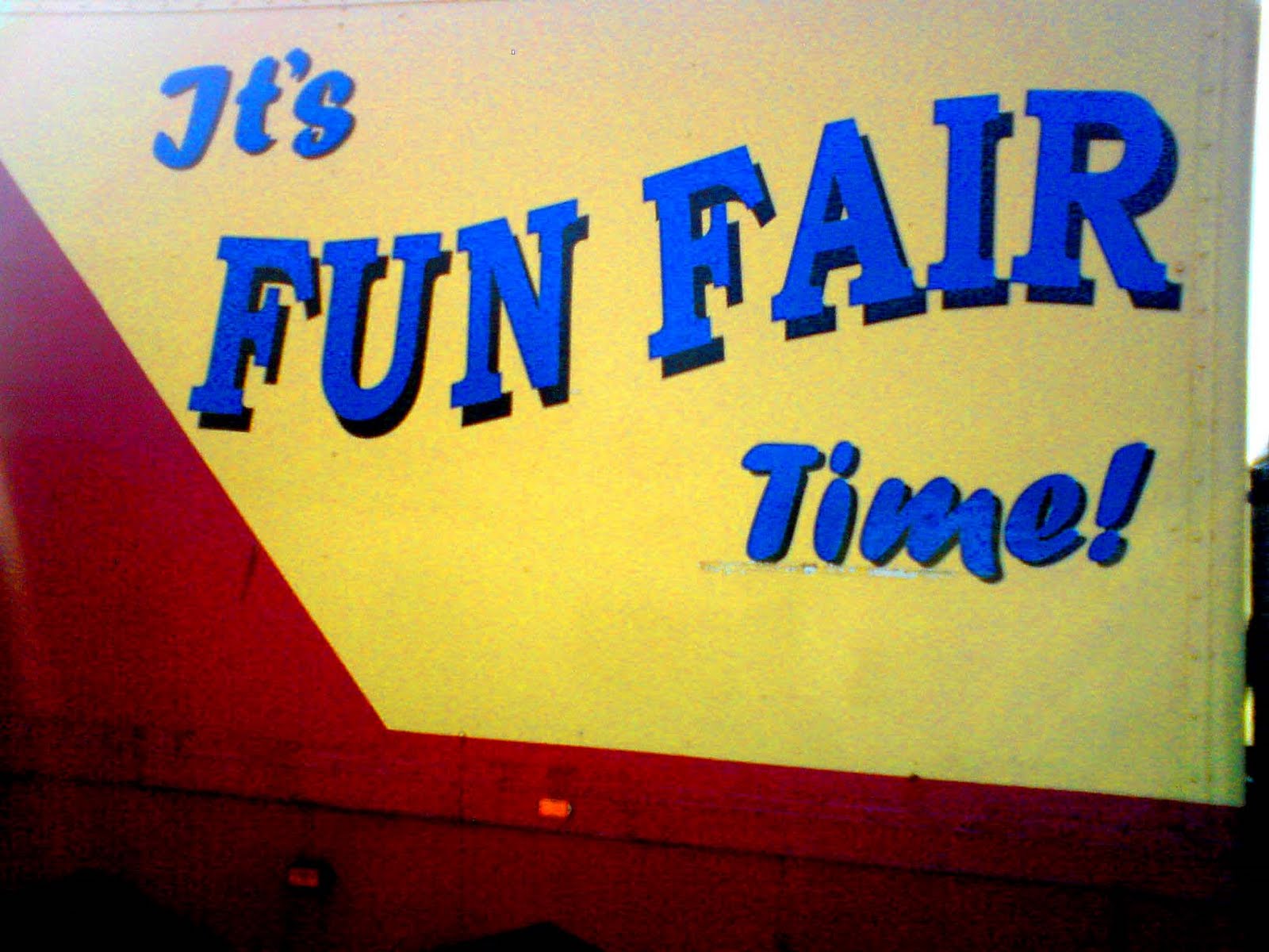 Artymess Goddess of Fibre Alchemy: Come to the Fair