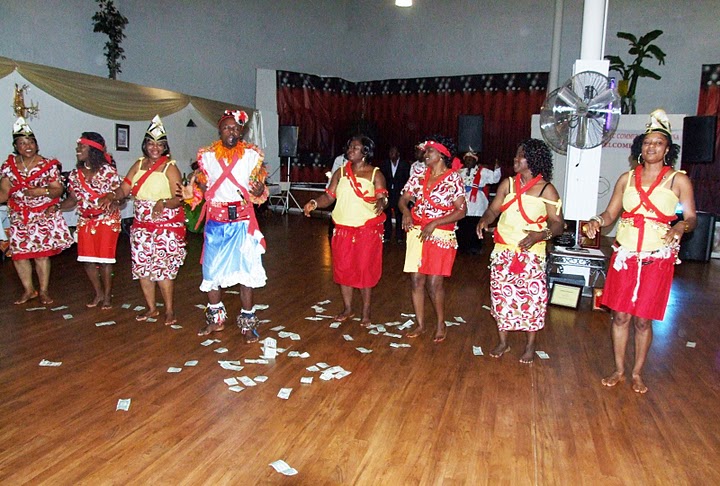 MANYU ECONOMIC DEVELOPMENT CONFERENCE: Manyu Cultural Ambassador ...