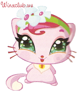 Winx Club: Mascotas Mágicas