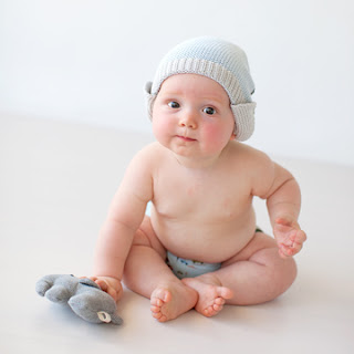 Mathilda's Market Blog: Getting To Know ... Lana from Little Posers ...