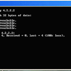 How to Fix The Ping Error Request Timed Out?