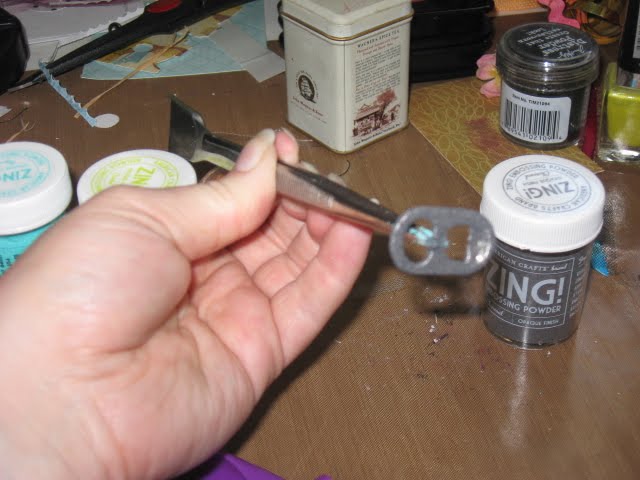 UmWowStudio: Challenge #6 - Pop Tab Tutorial!