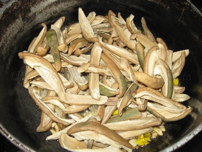 Mango Anchar | Simply Trini Cooking