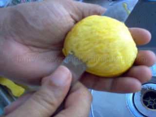 About Mangoes | Simply Trini Cooking