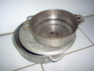 Iron Pot | Simply Trini Cooking