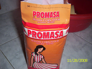 Trinidad Cornmeal Pastelle | Simply Trini Cooking