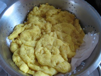 Doubles (As Trini as You Can Get)