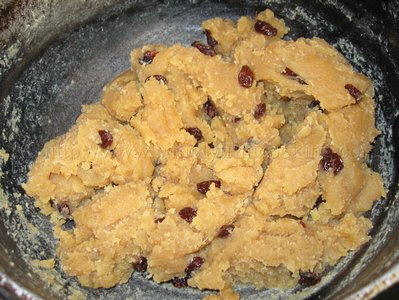 Trini Parsad II (Flour Parsad) | Simply Trini Cooking