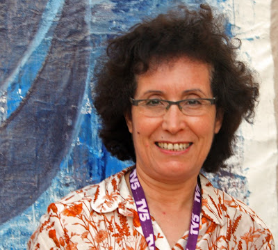 THE VIEW FROM FEZ: July 2009