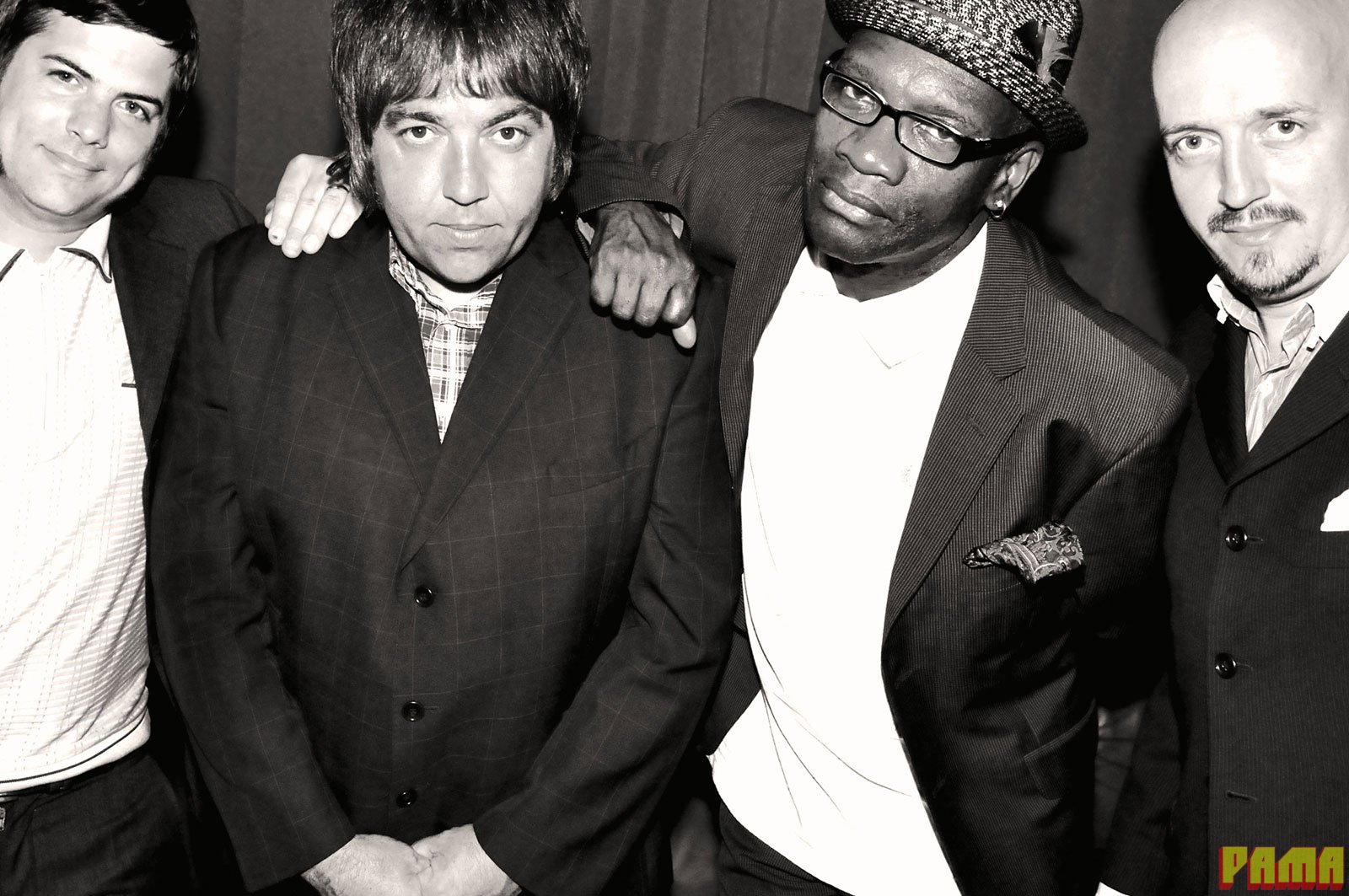 Pama International - Alchetron, The Free Social Encyclopedia