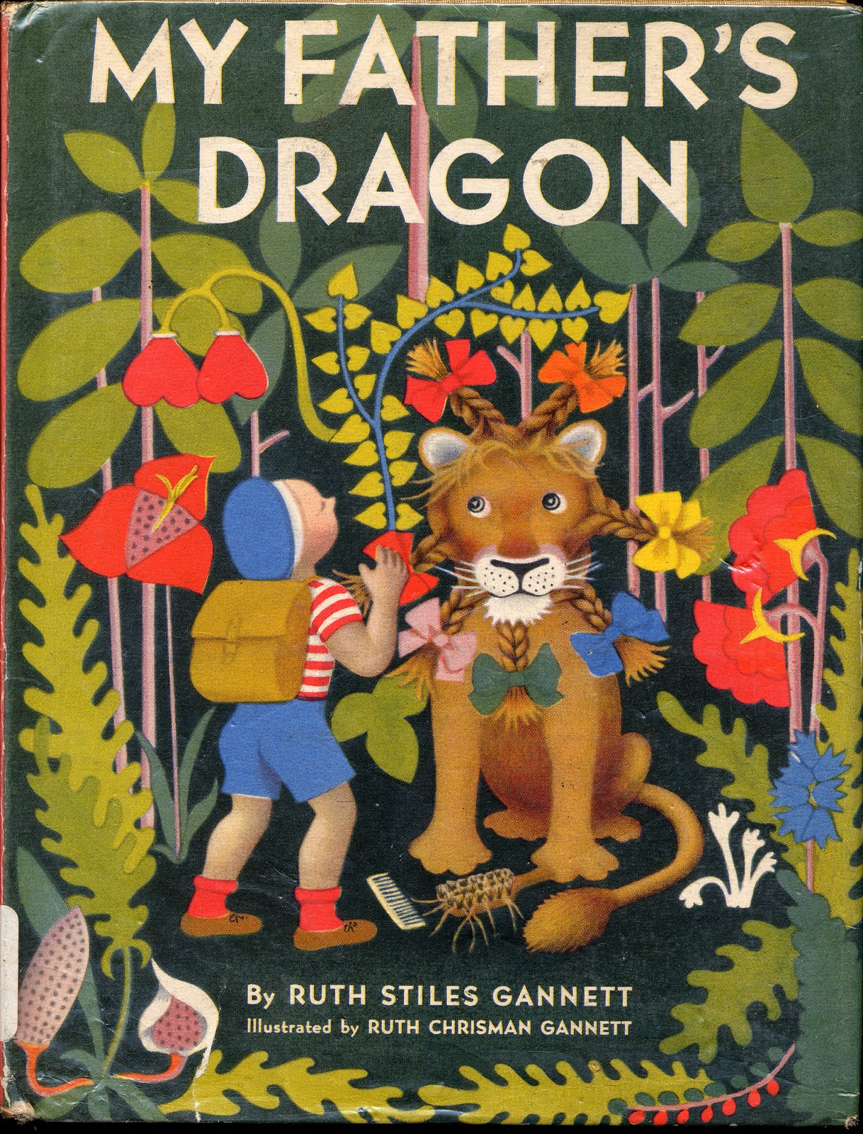 Summer Reading Club 2013 Up, Up and Away!: Children's Book Review: "My ...