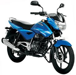 Bikes Gallery: Bajaj XCD 135 DTS-i