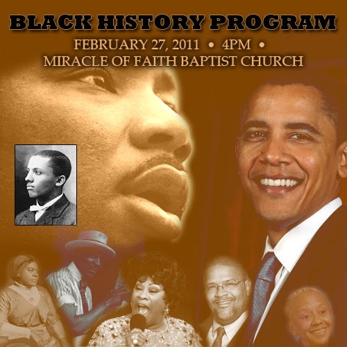 Miracle Of Faith Baptist Church IND Black History Program miracle-of-faith-baptist-church-ind-black-history-program