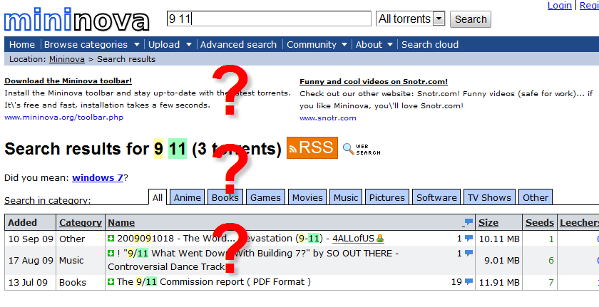Alles nur Programm / AnP-Magazin / AnP News-Magazine: 2009-11-22
