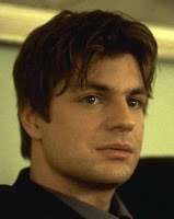 Daily Doppel: Gale Harold and Nathan Fillion