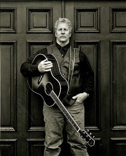 Tony's Music and Screening Room: Chris Hillman - Pioneer