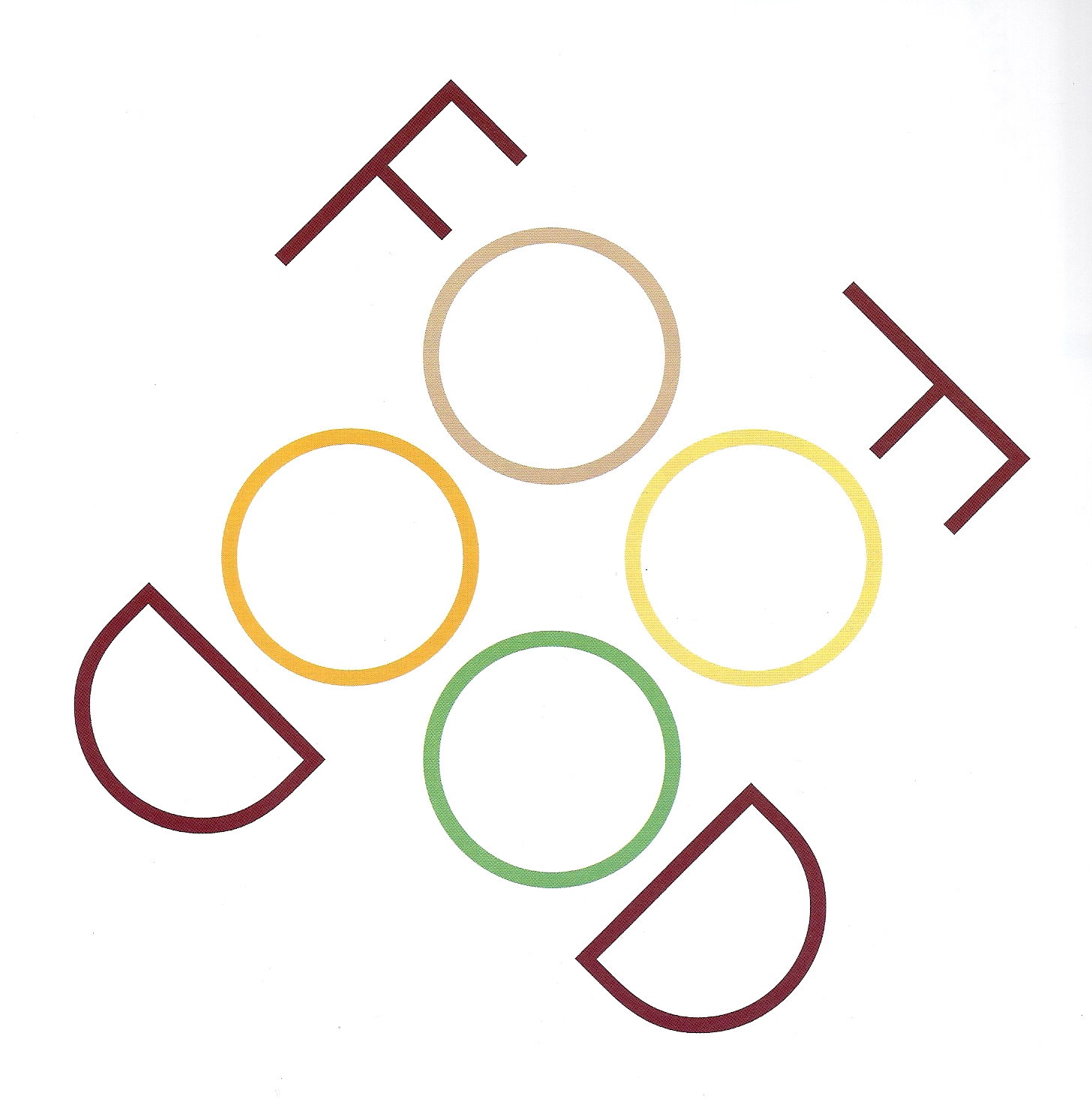 ABCDEFridays: Type from Objects and Imagery