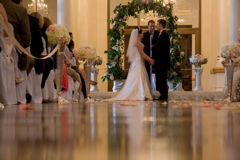 Courtenay Lambert Florals - Blogus Glorious Maximus: Dan & Amanda ...