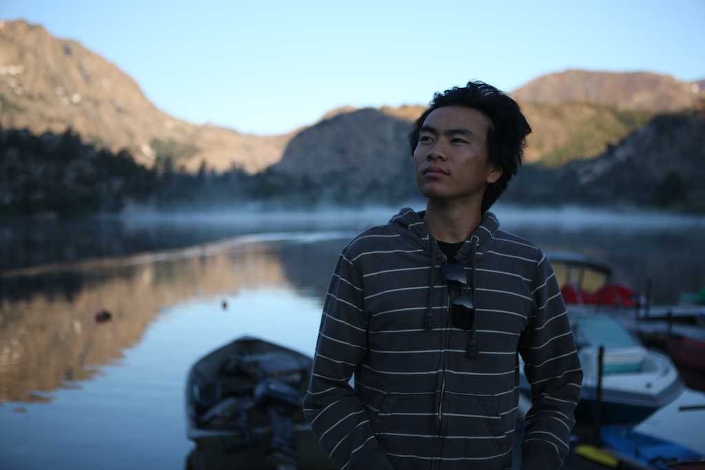 Drift Fotos and Fixed Focals